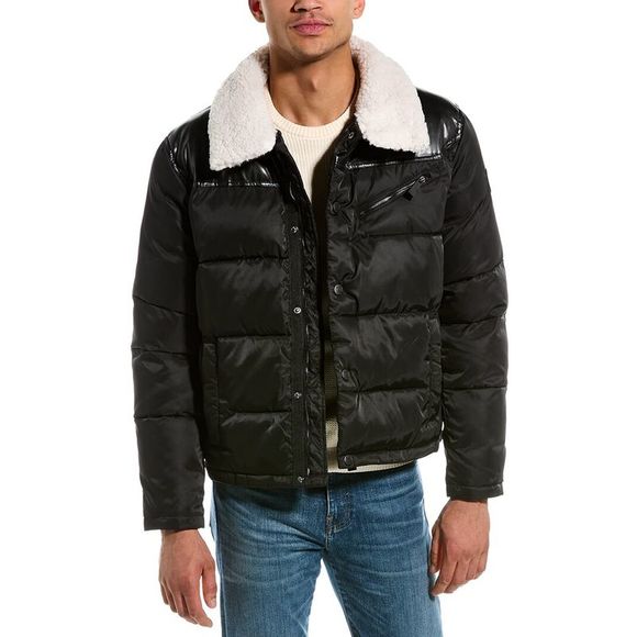 Noize | Jackets & Coats | Noize Vroni Jacket | Poshmark